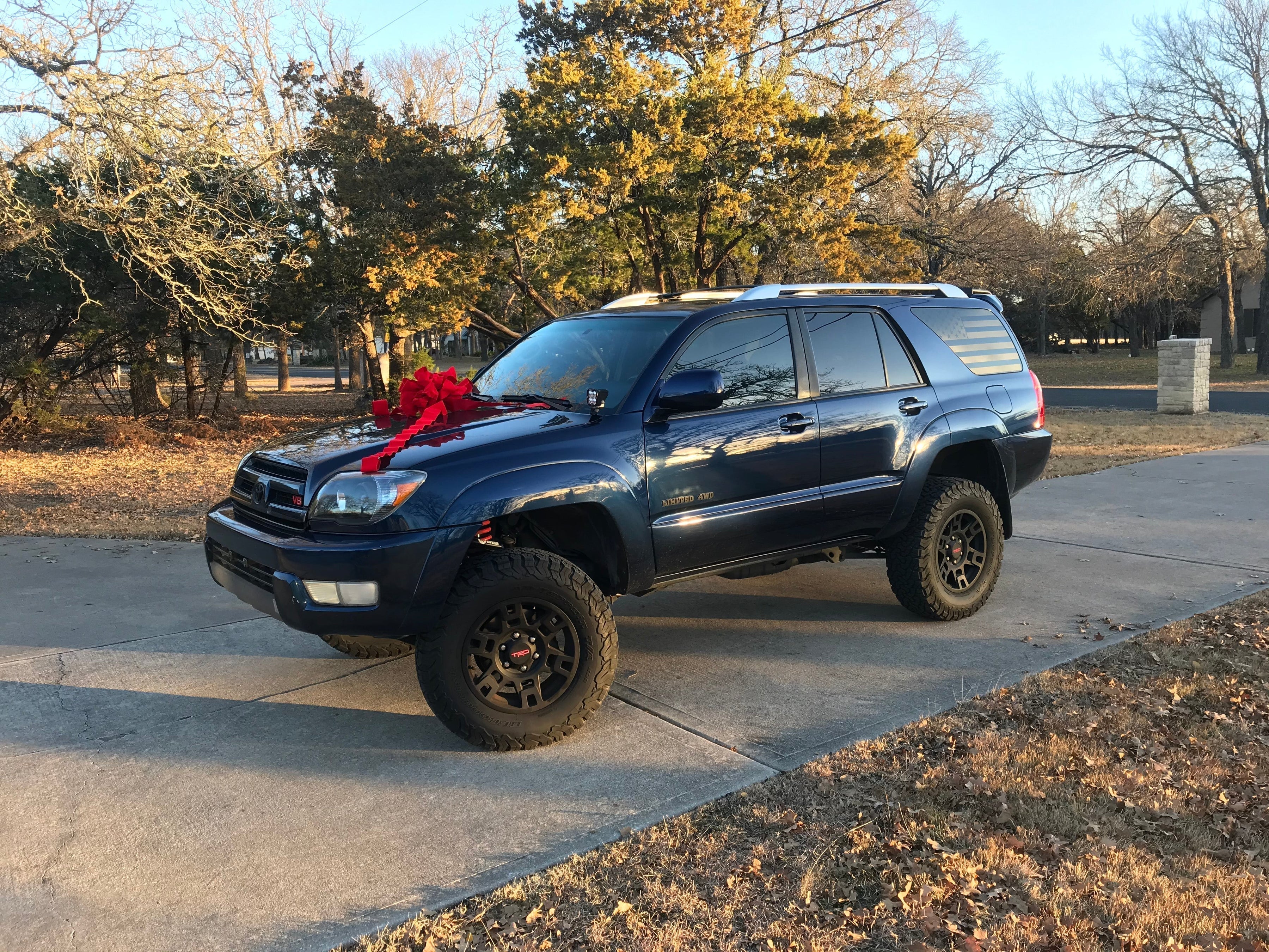 Why the Toyota FJ Cruiser, Tacoma, 4Runner, or Tundra is a Great First ...