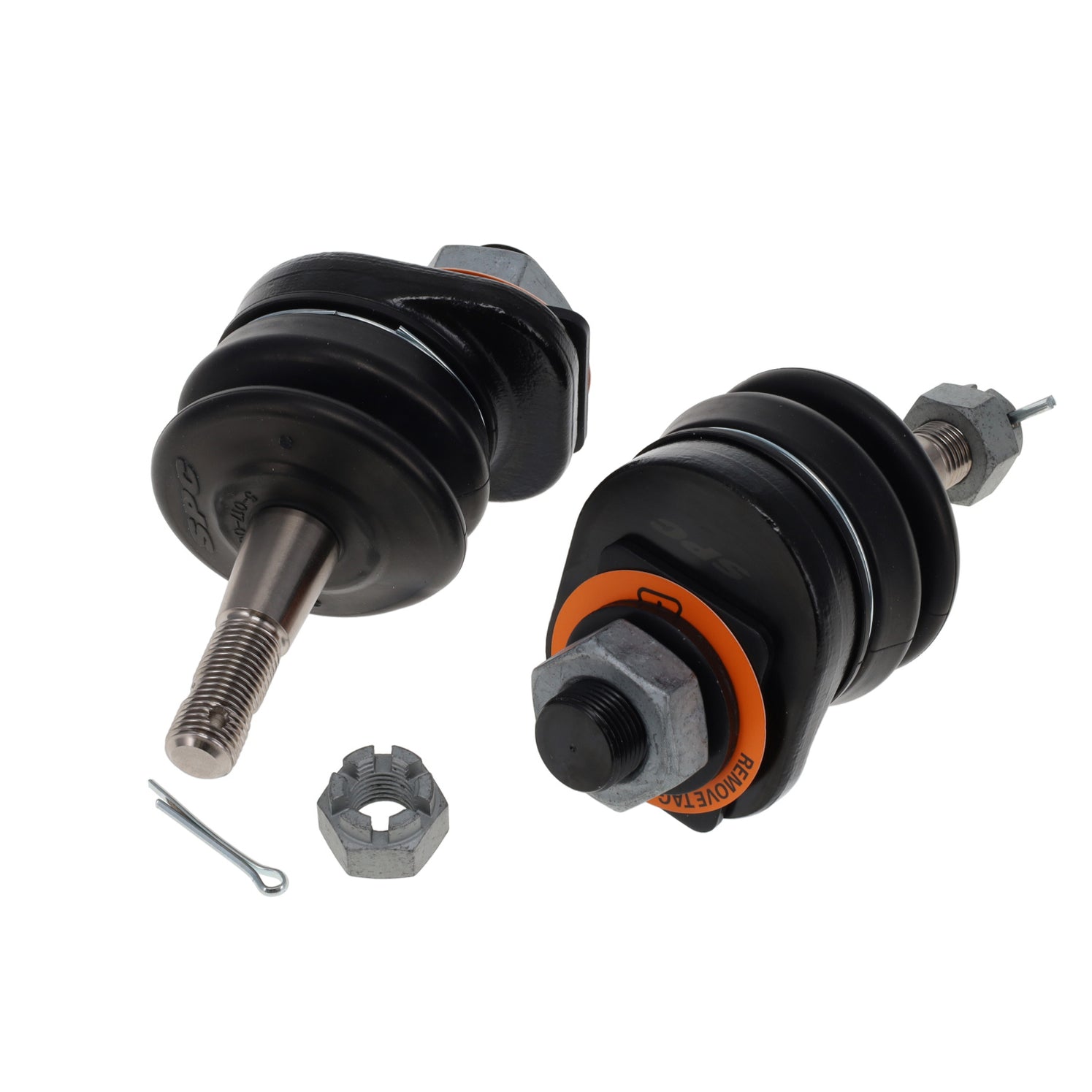FJ Cruiser Accessories — Pure Auto Parts
