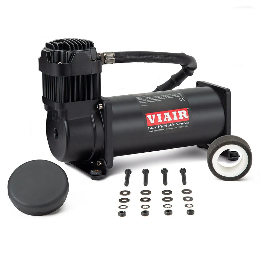 Viair Single 444C VMS Compressor — Pure Auto Parts