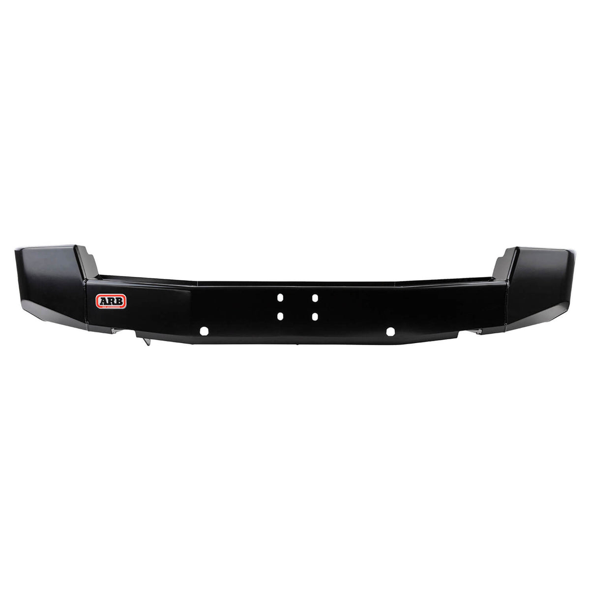 ARB Rear Bumper 2007-2014 Toyota FJ Cruiser — Pure Auto Parts