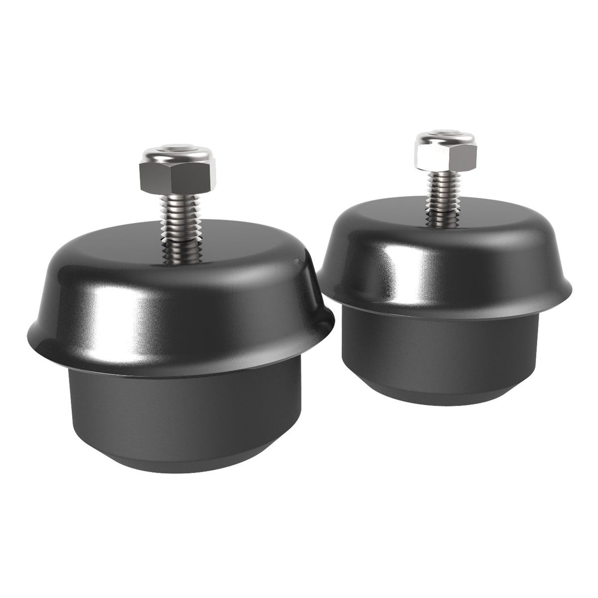 Timbren Active Off-Road Bump Stops - FRONT — Pure Auto Parts