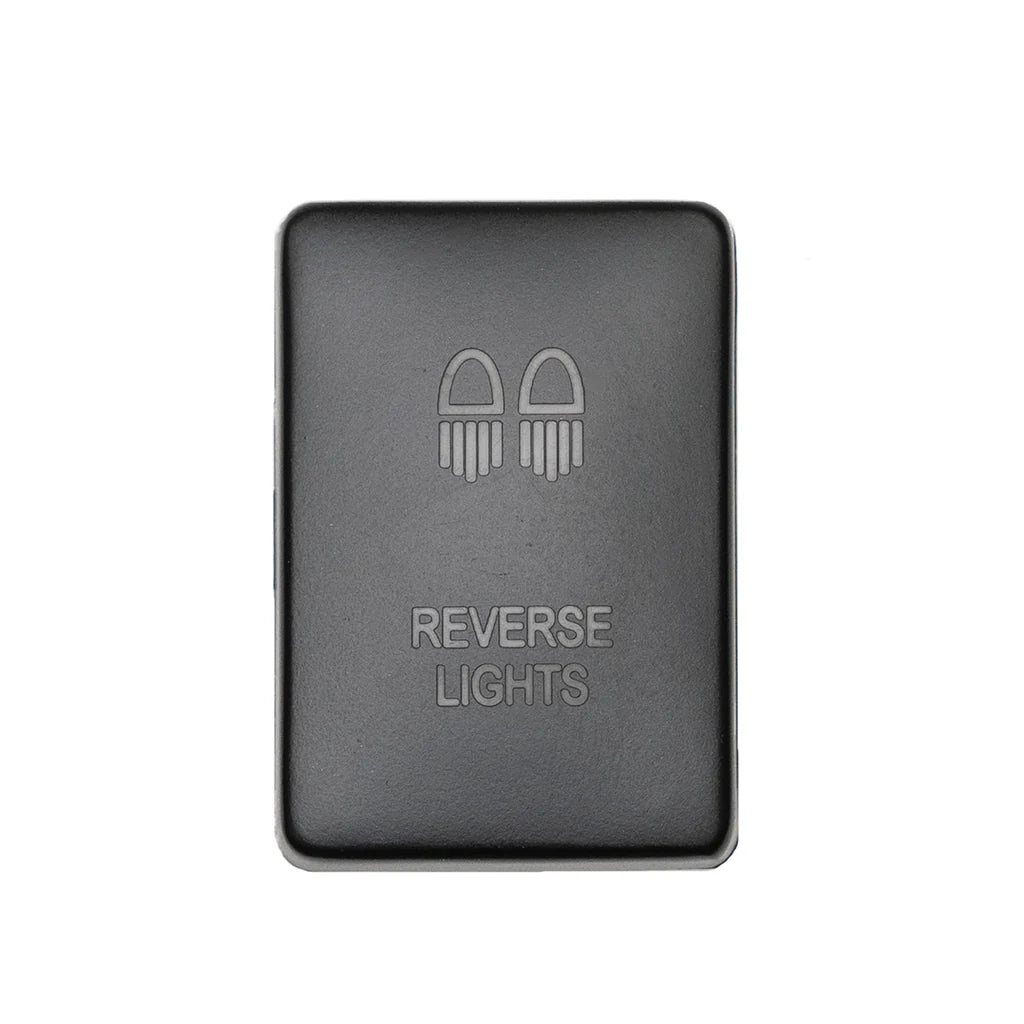 Cali Raised Small Style Toyota OEM Style "REVERSE LIGHTS" Switch — Pure ...