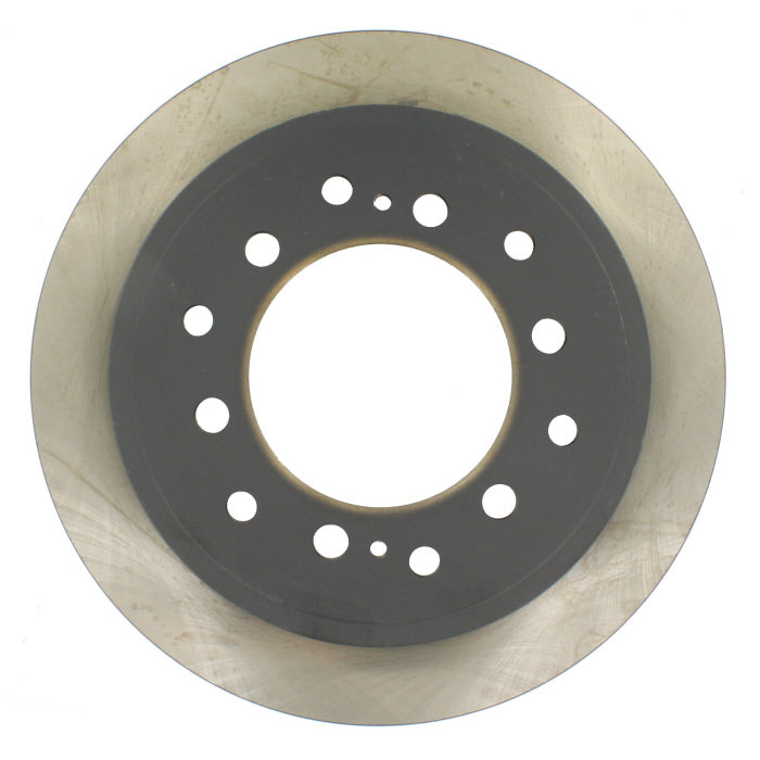 Toyota Rear Brake Disc – OEM Rotor for FJ Cruiser (2007–2009), 4Runner ...